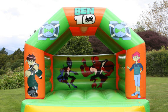 Ben 10